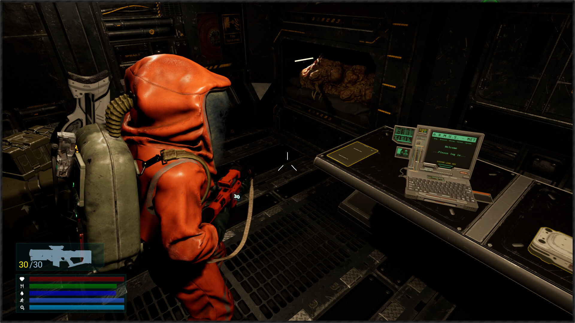 Dead Underground on Steam