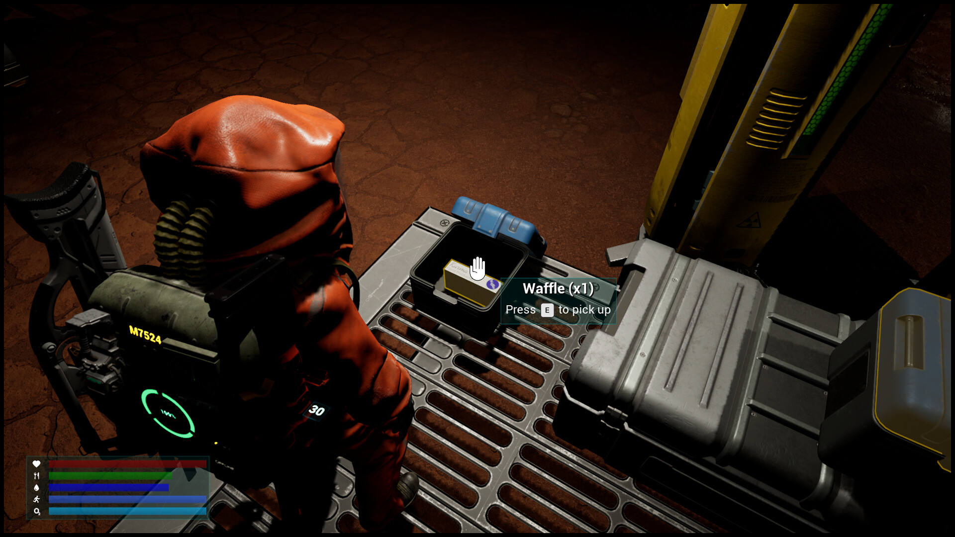 Dead Underground on Steam