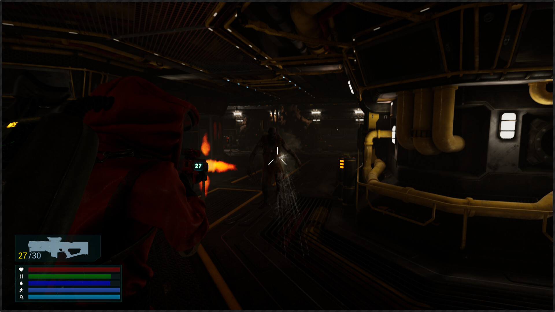 Dead Underground on Steam