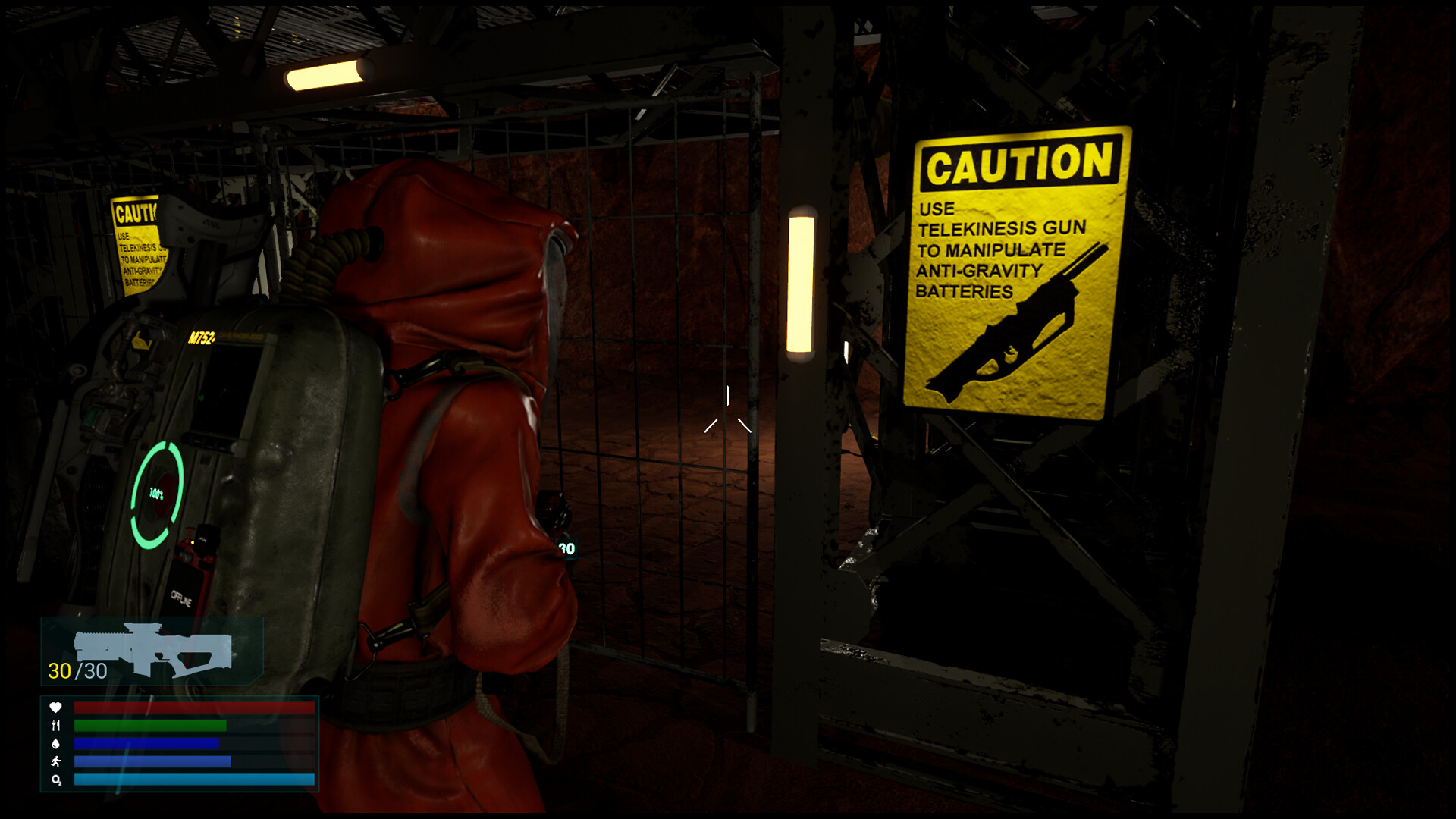 Dead Underground on Steam