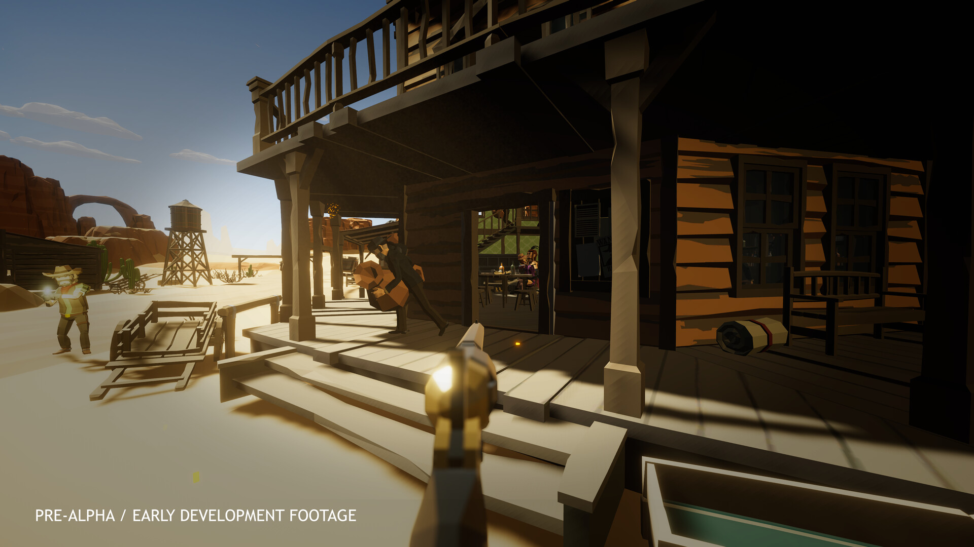 West Town Defense on Steam