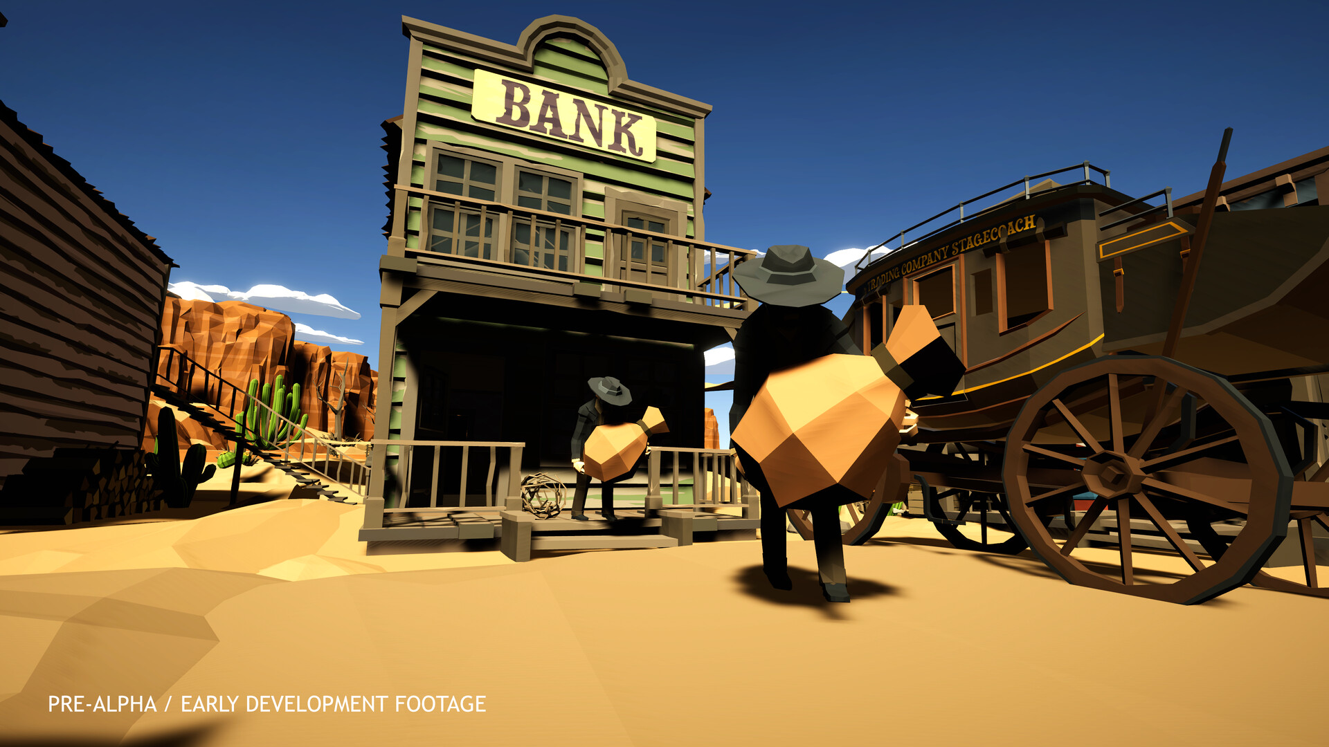 West Town Defense on Steam