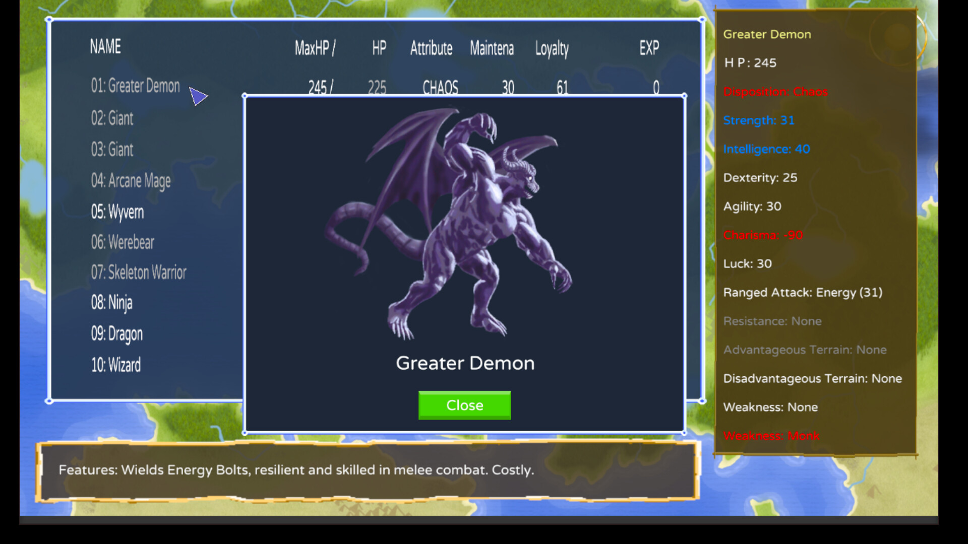 Dragon's Ruler on Steam