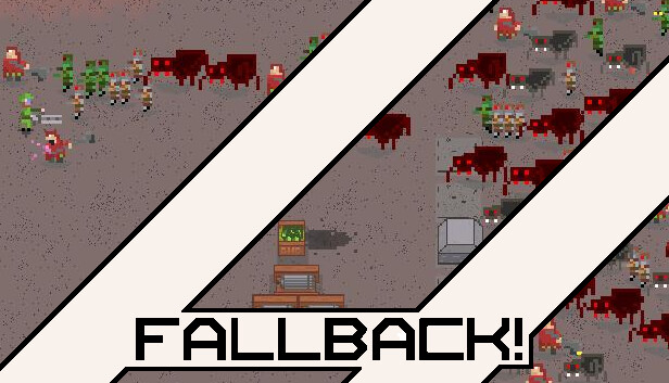 Fallback! - Steam News Hub