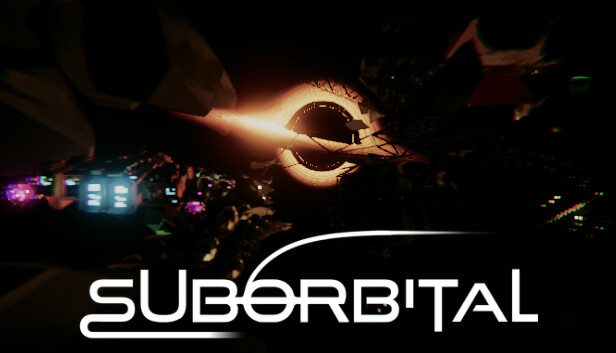 Suborbital on Steam
