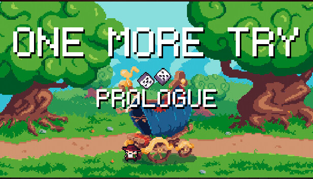 One More Try: Prologue on Steam