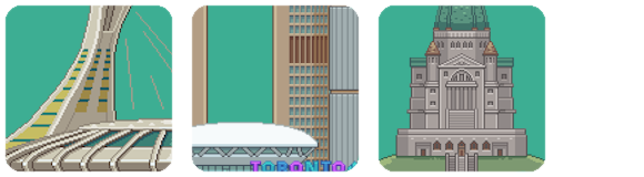 Build A City Block on Steam