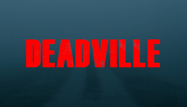 Deadville on Steam