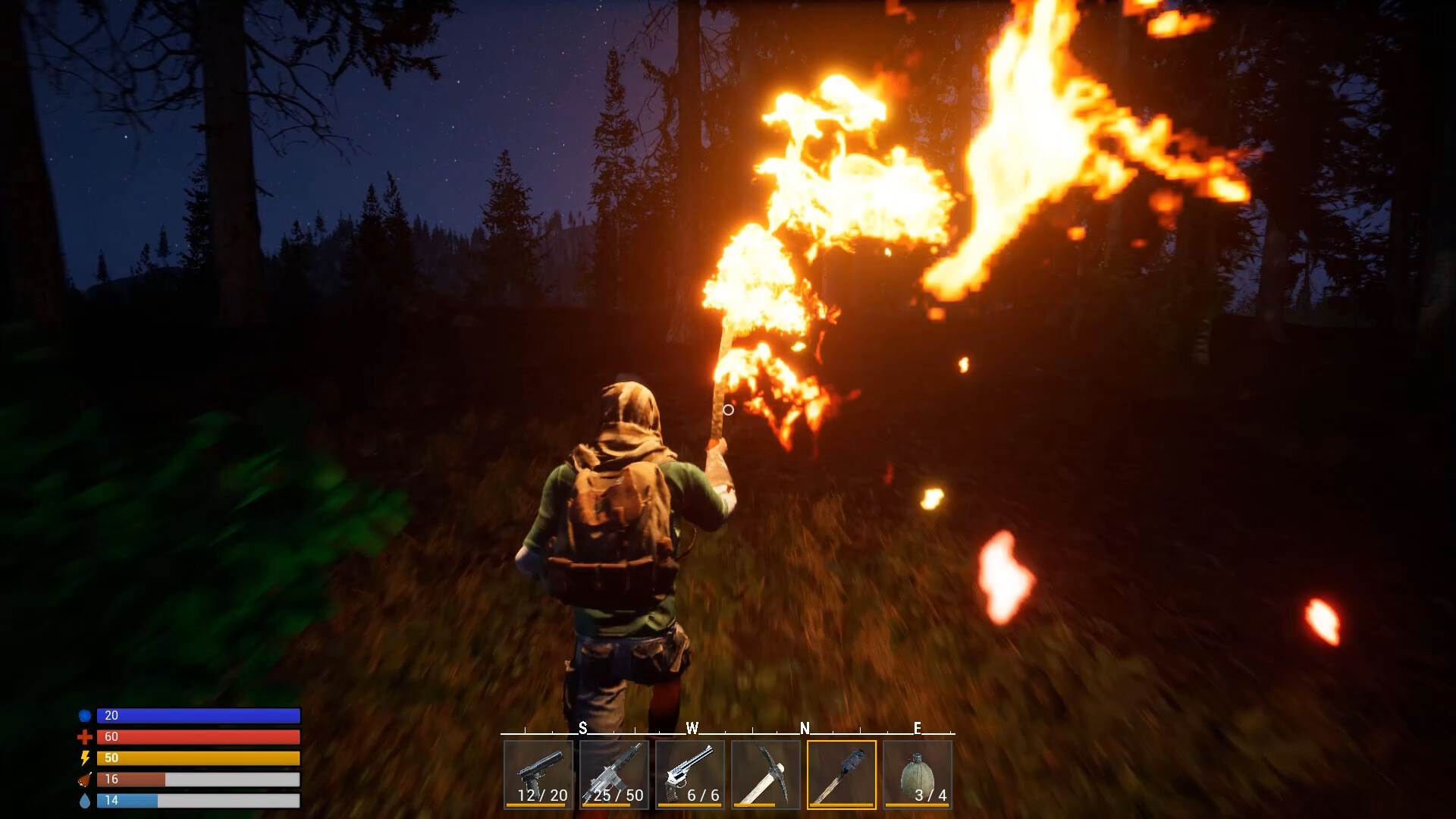 Deadville on Steam