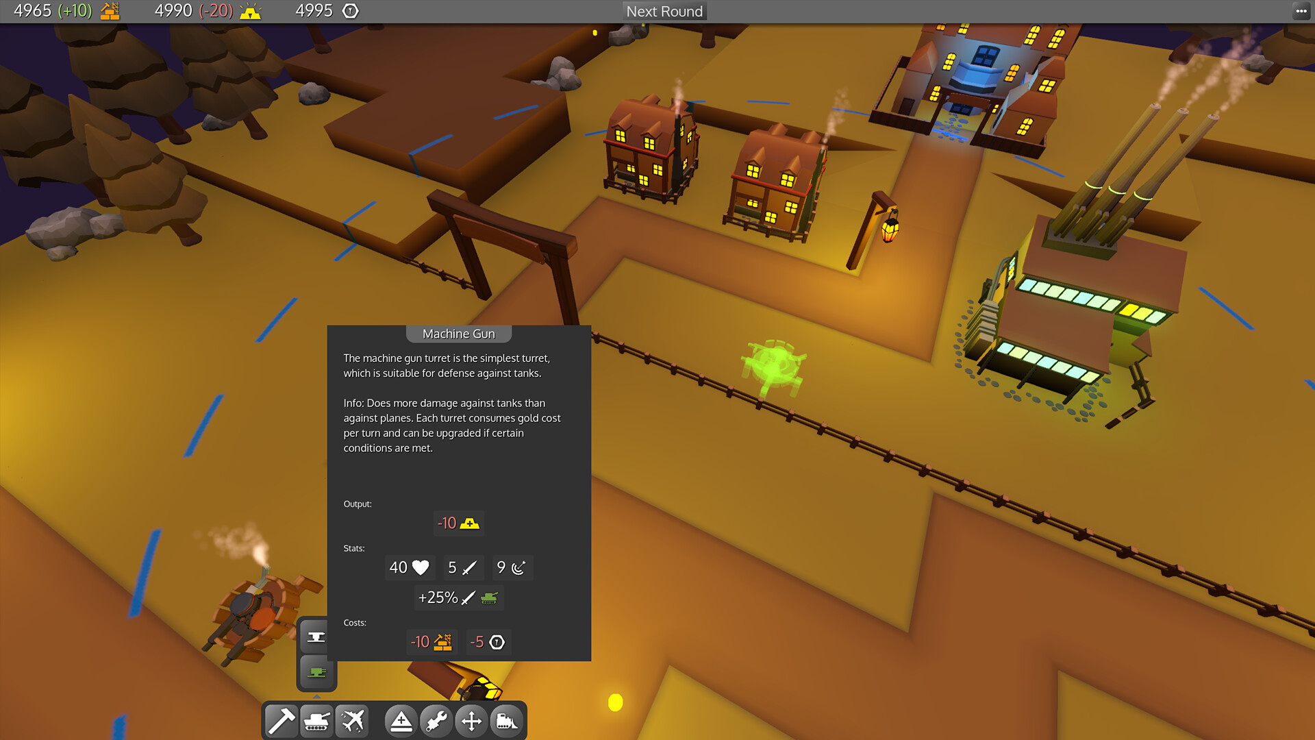 Dampf - The Cozy Tower Defense on Steam