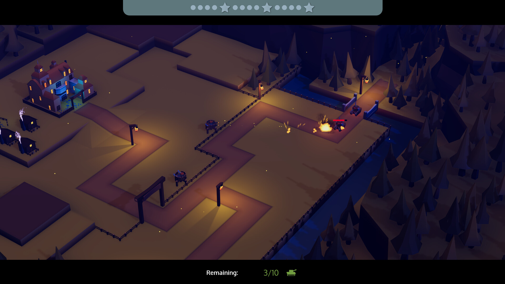 Dampf - The Cozy Tower Defense on Steam