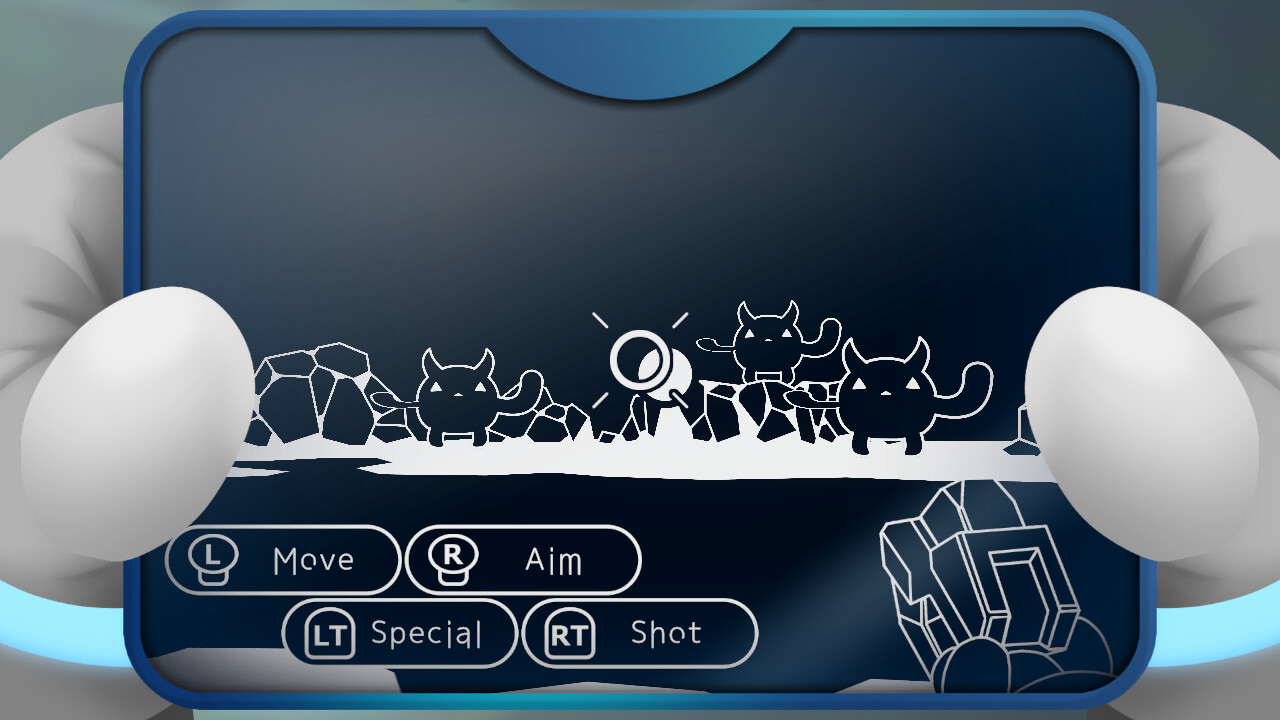 Starfall Invaders on Steam