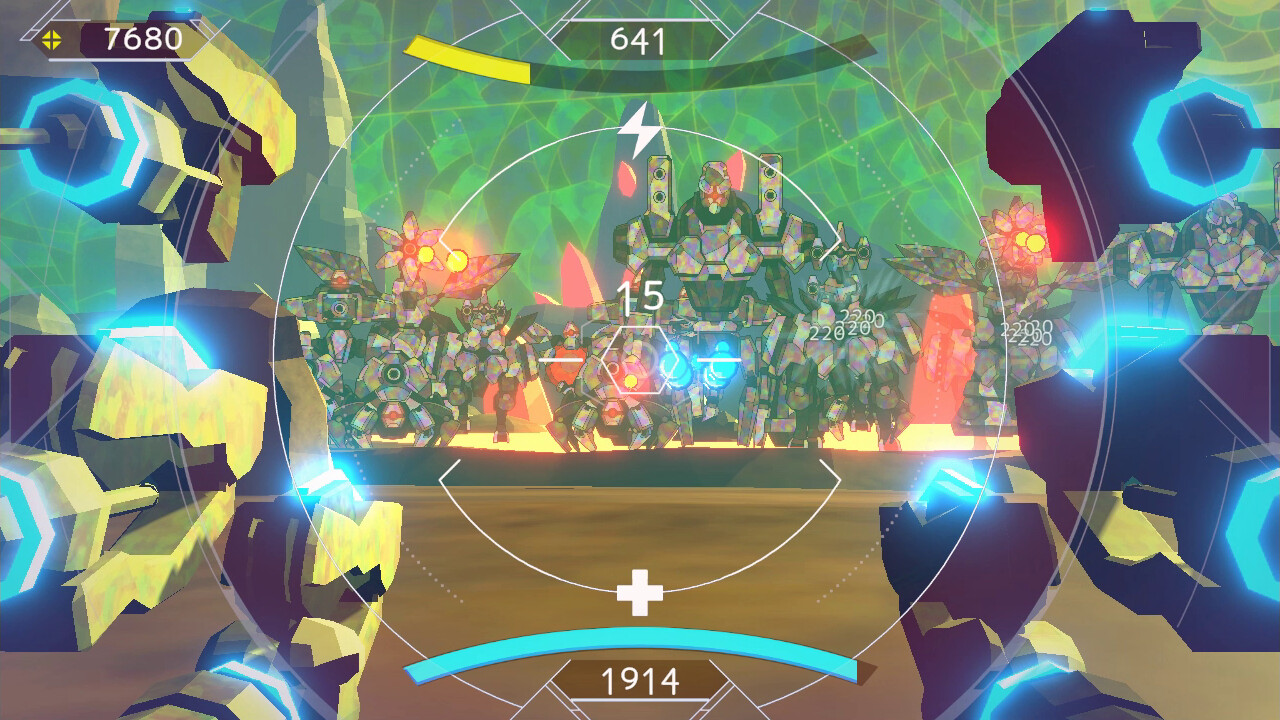 Starfall Invaders on Steam