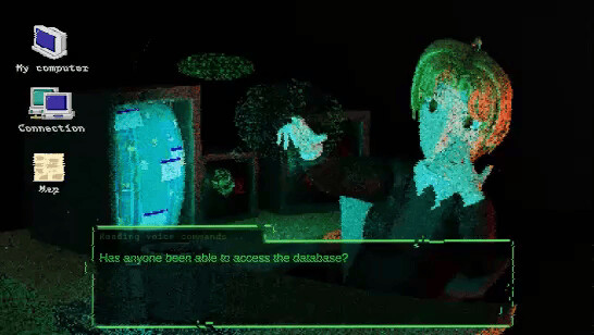 Enigma Code: Prologue on Steam Enigma Code: Prologue on Steam