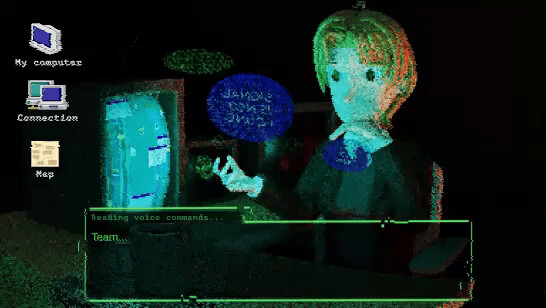 Enigma Code: Prologue on Steam Enigma Code: Prologue on Steam