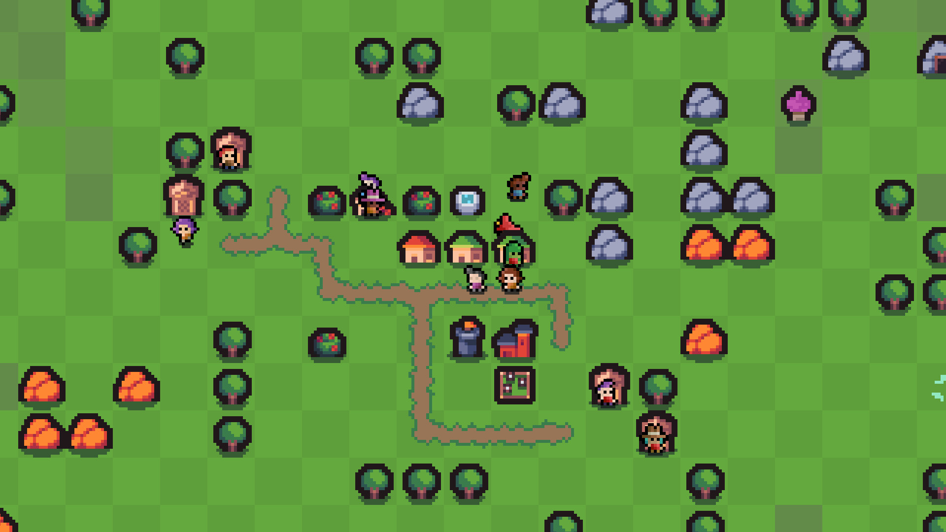 Pixel Colony on Steam