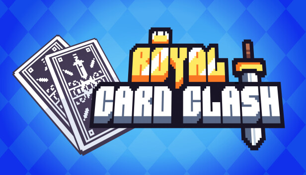 Royal Card Clash on Steam