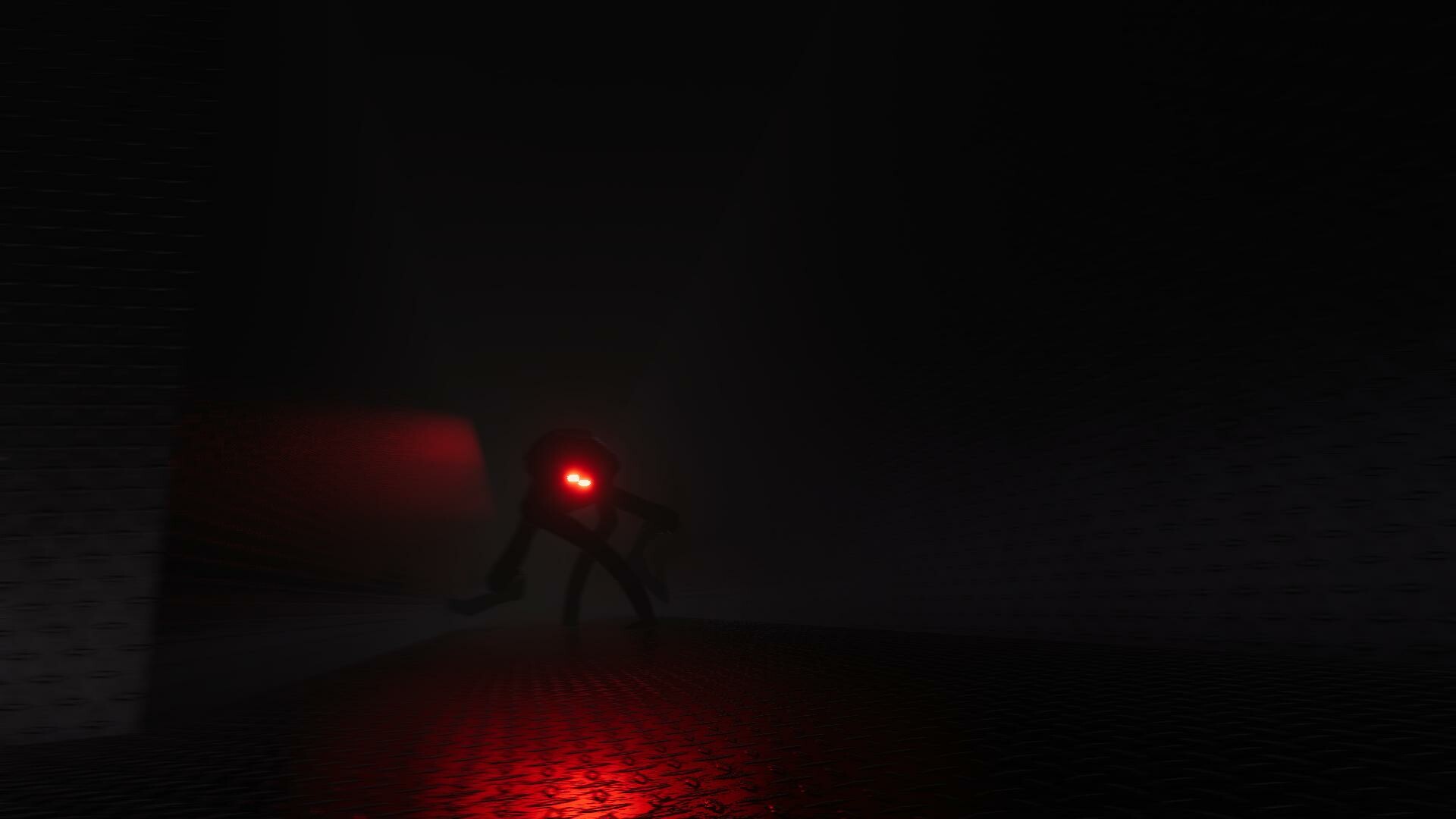 The Creature Zone VR: Nightfall on Steam