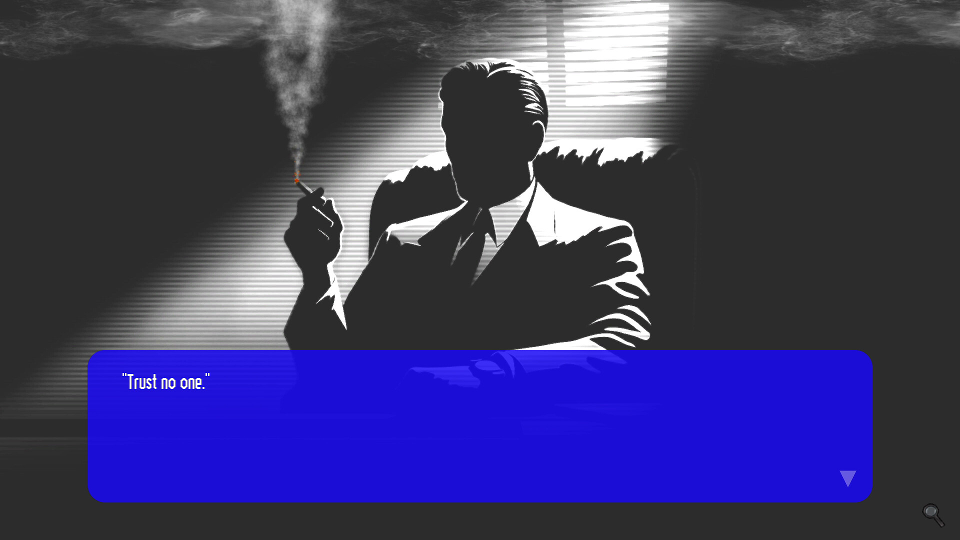 Improbability Control Bureau on Steam