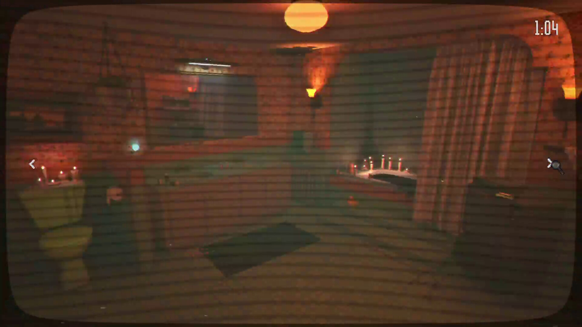 Improbability Control Bureau on Steam