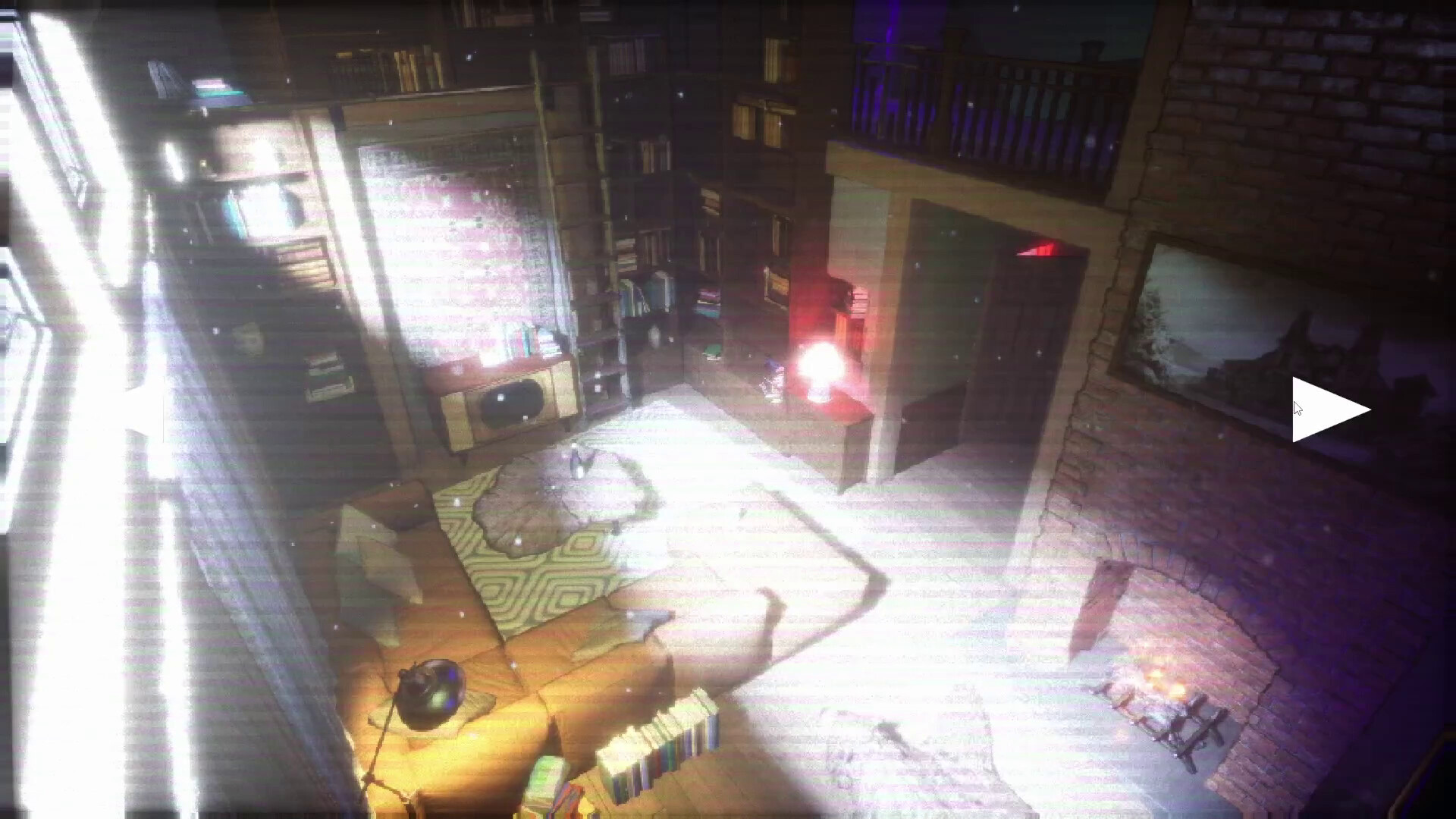 Improbability Control Bureau on Steam