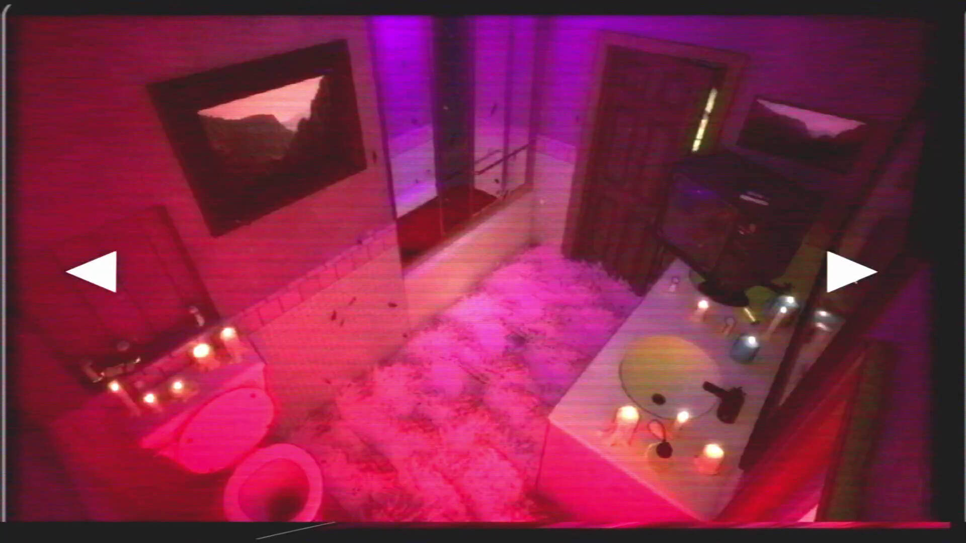 Improbability Control Bureau on Steam