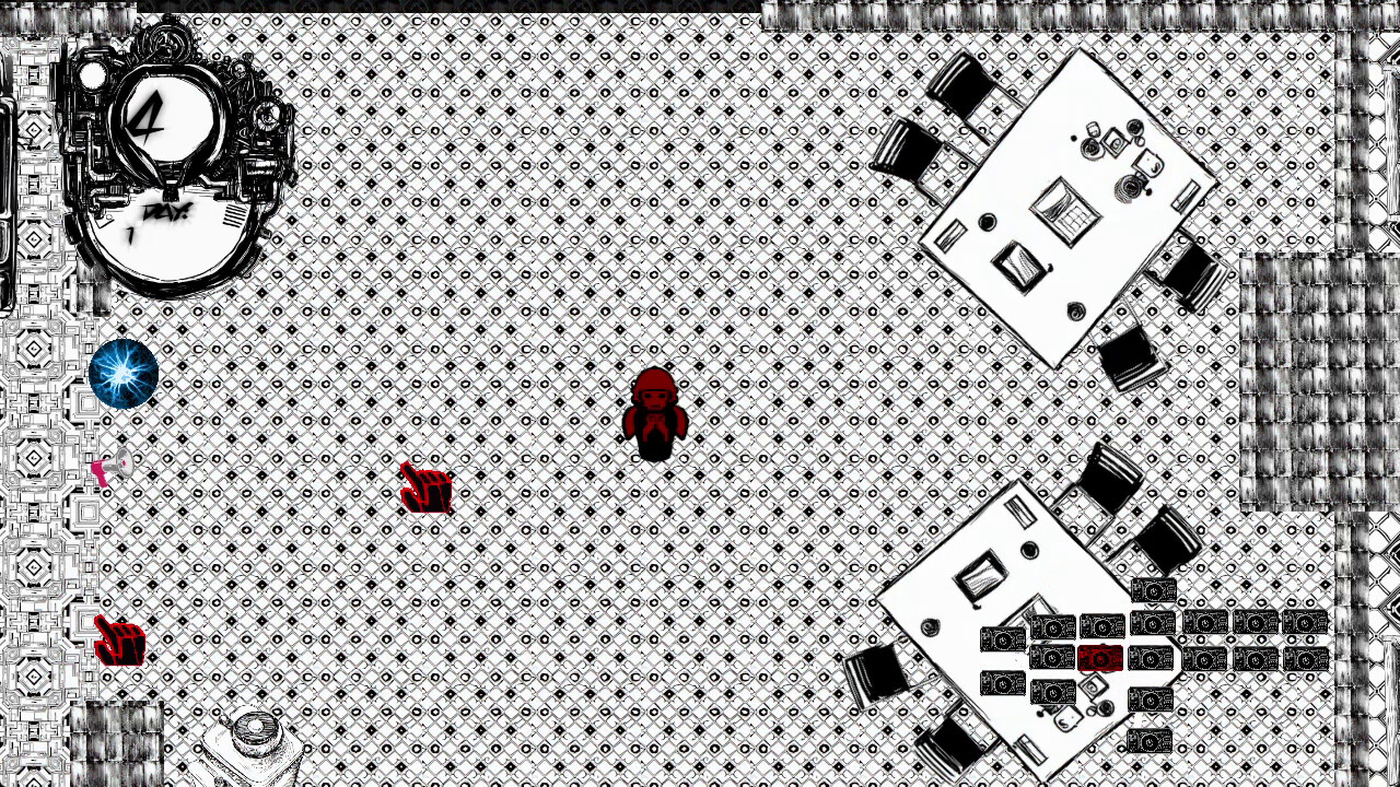 Cyber Prison Management on Steam