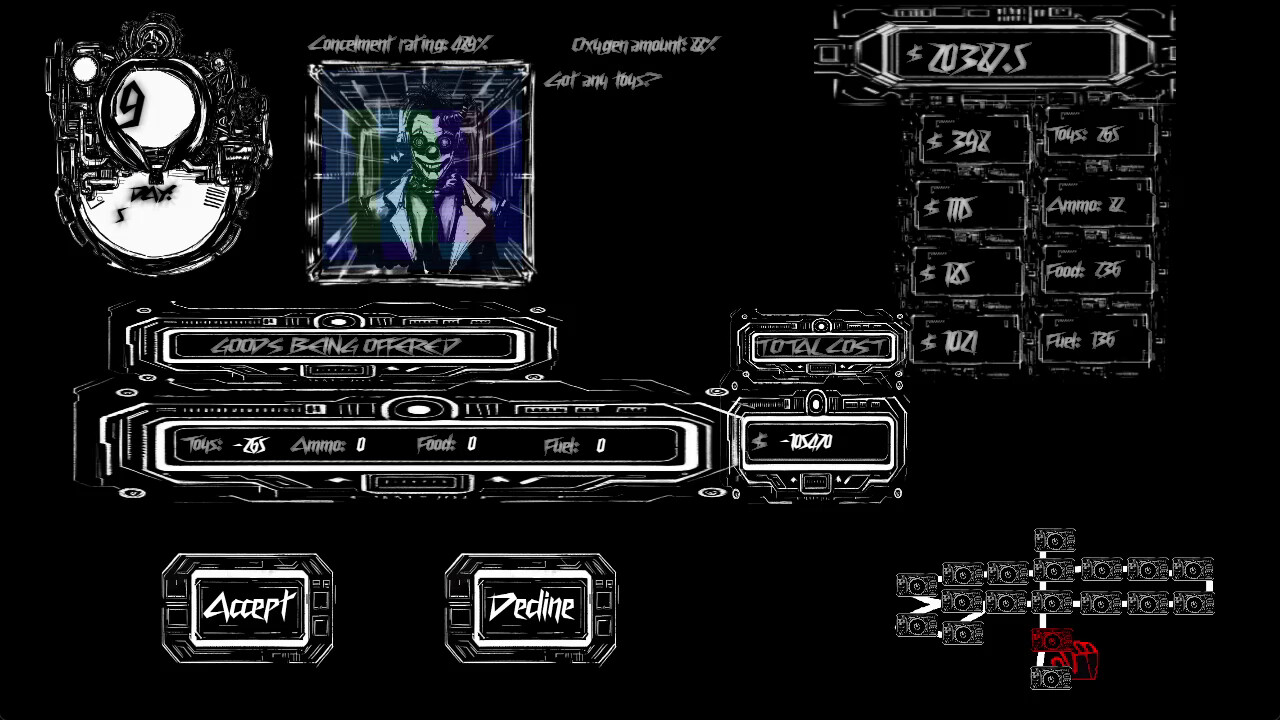 Cyber Prison Management on Steam