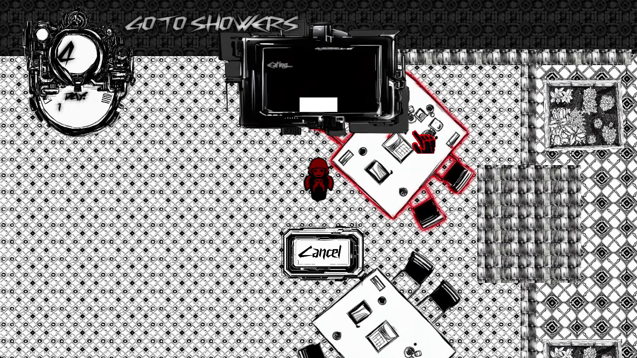 Cyber Prison Management on Steam