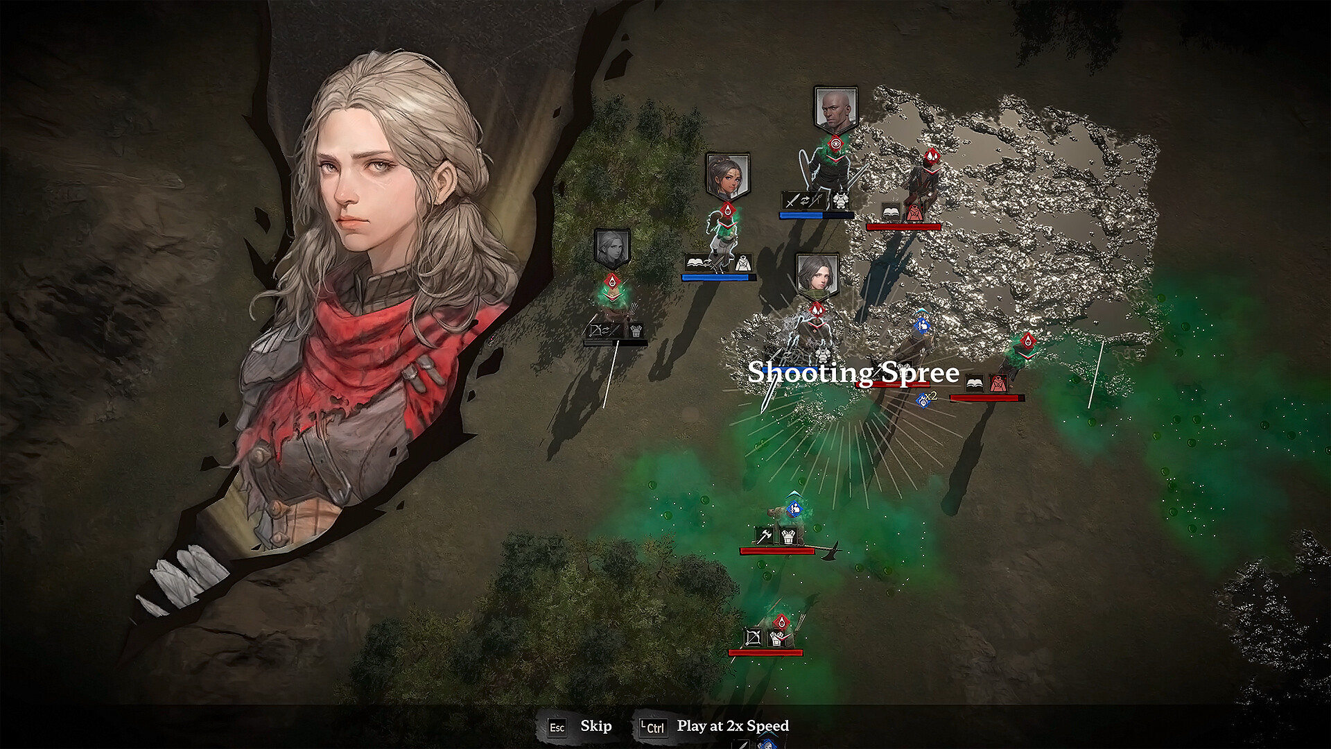 Lost Eidolons: Veil of the Witch on Steam