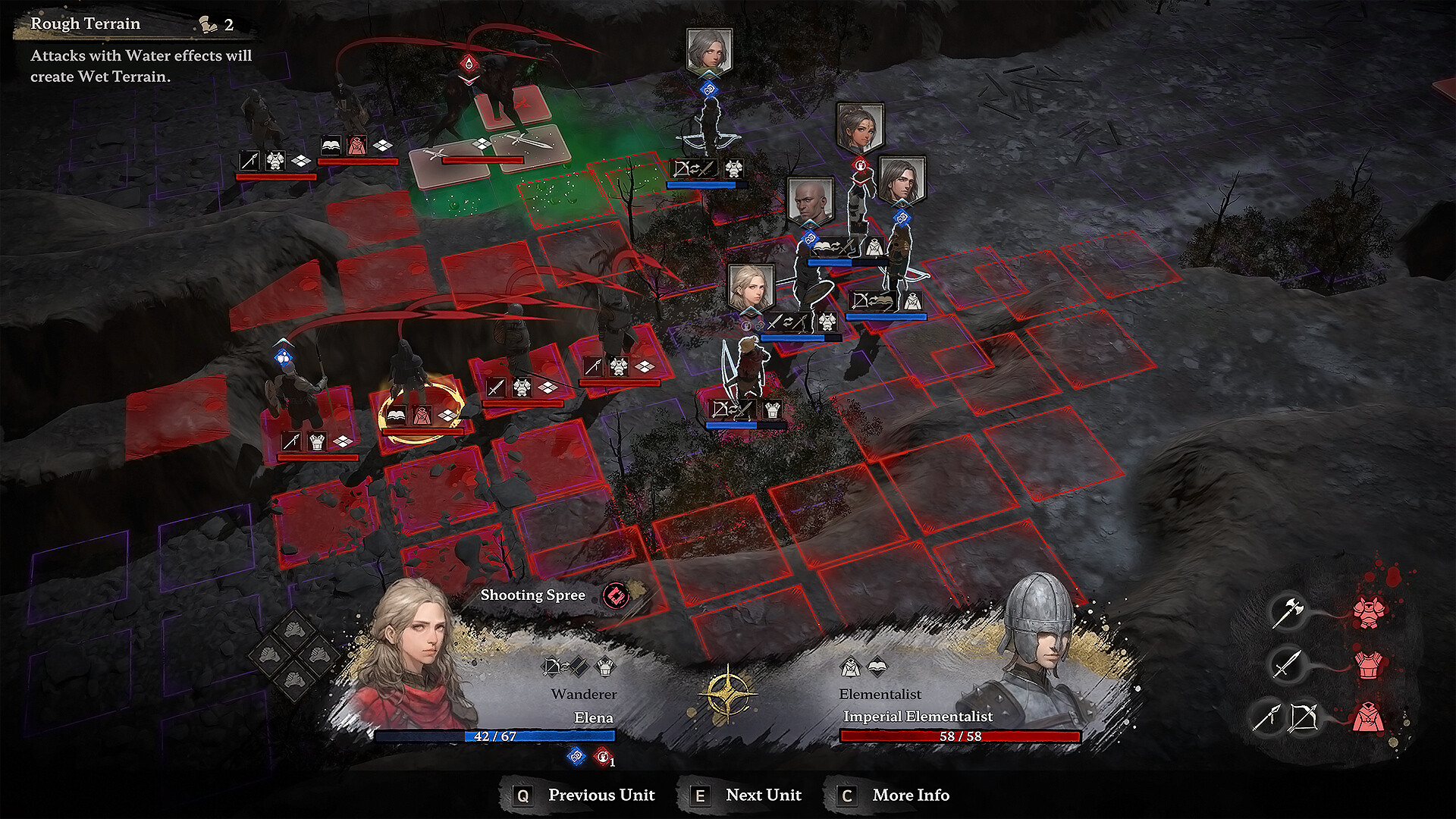 Lost Eidolons: Veil of the Witch on Steam