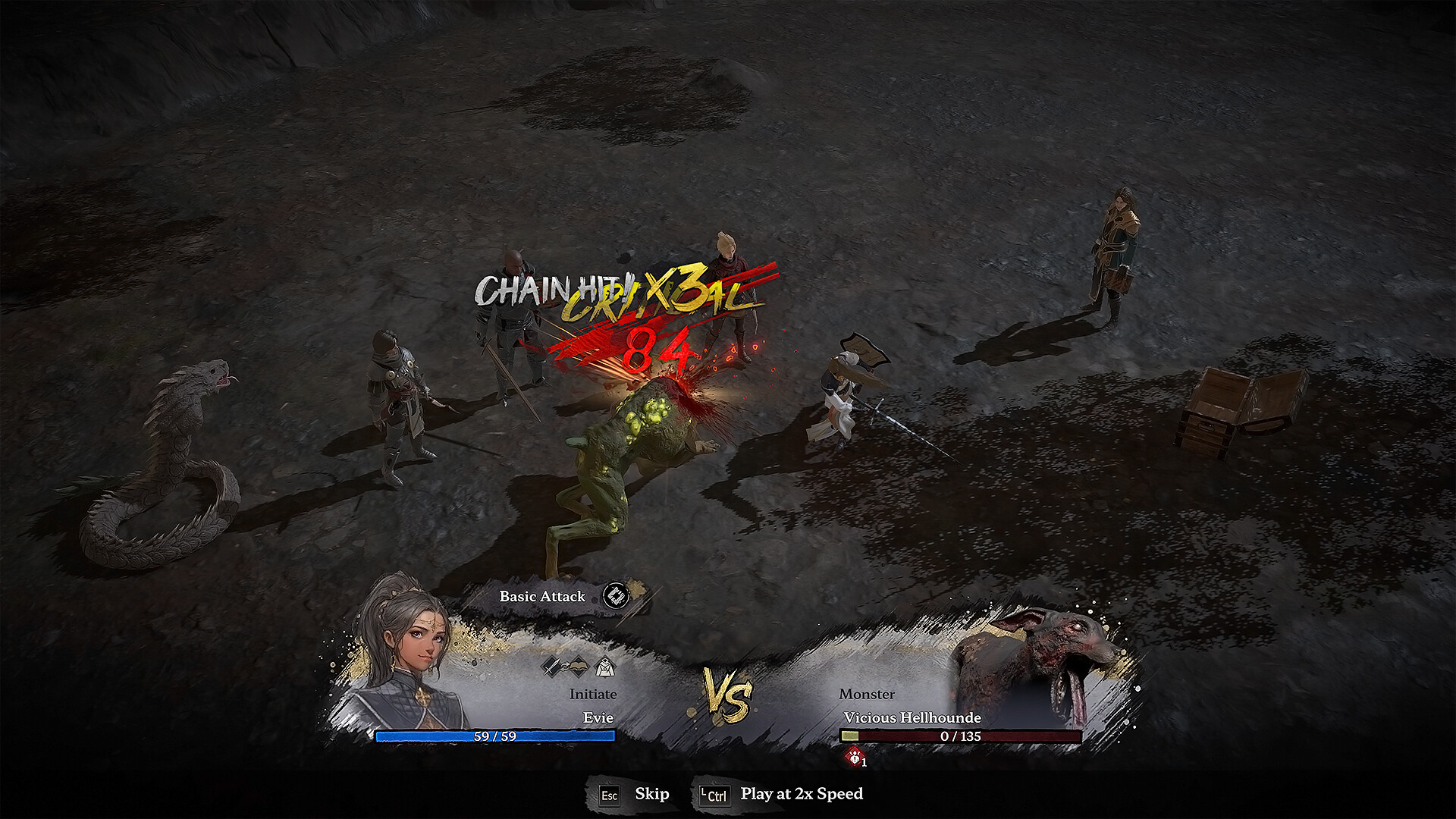 Lost Eidolons: Veil of the Witch on Steam