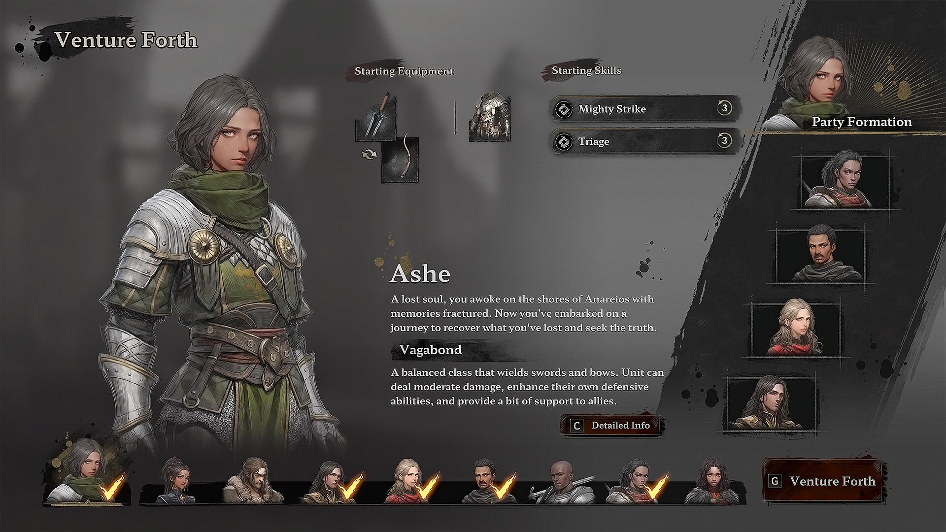 Lost Eidolons: Veil of the Witch on Steam