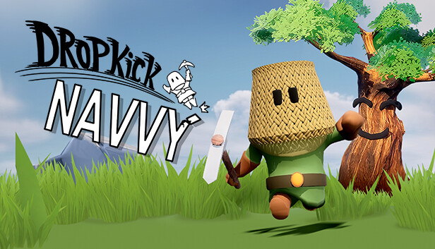 Dropkick Navvy: First Step on Steam