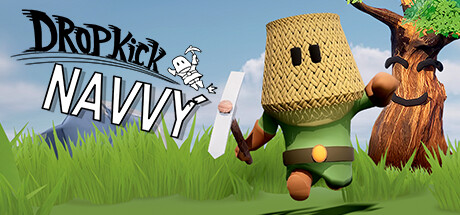 Dropkick Navvy: First Step on Steam