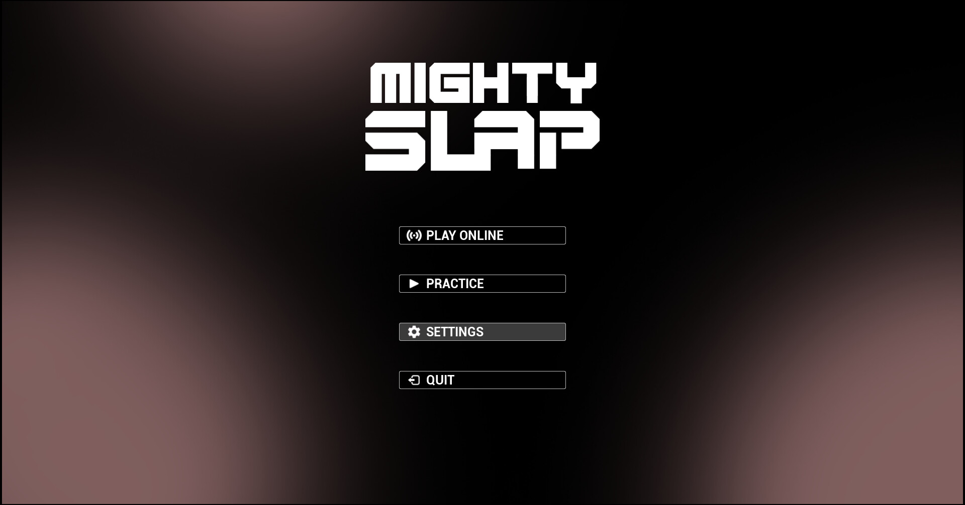 Mighty Slap on Steam