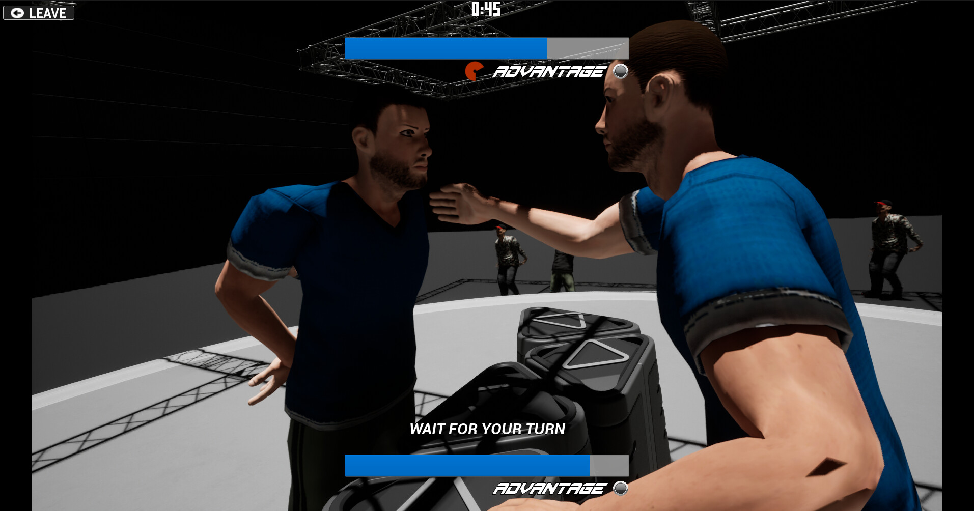 Mighty Slap on Steam