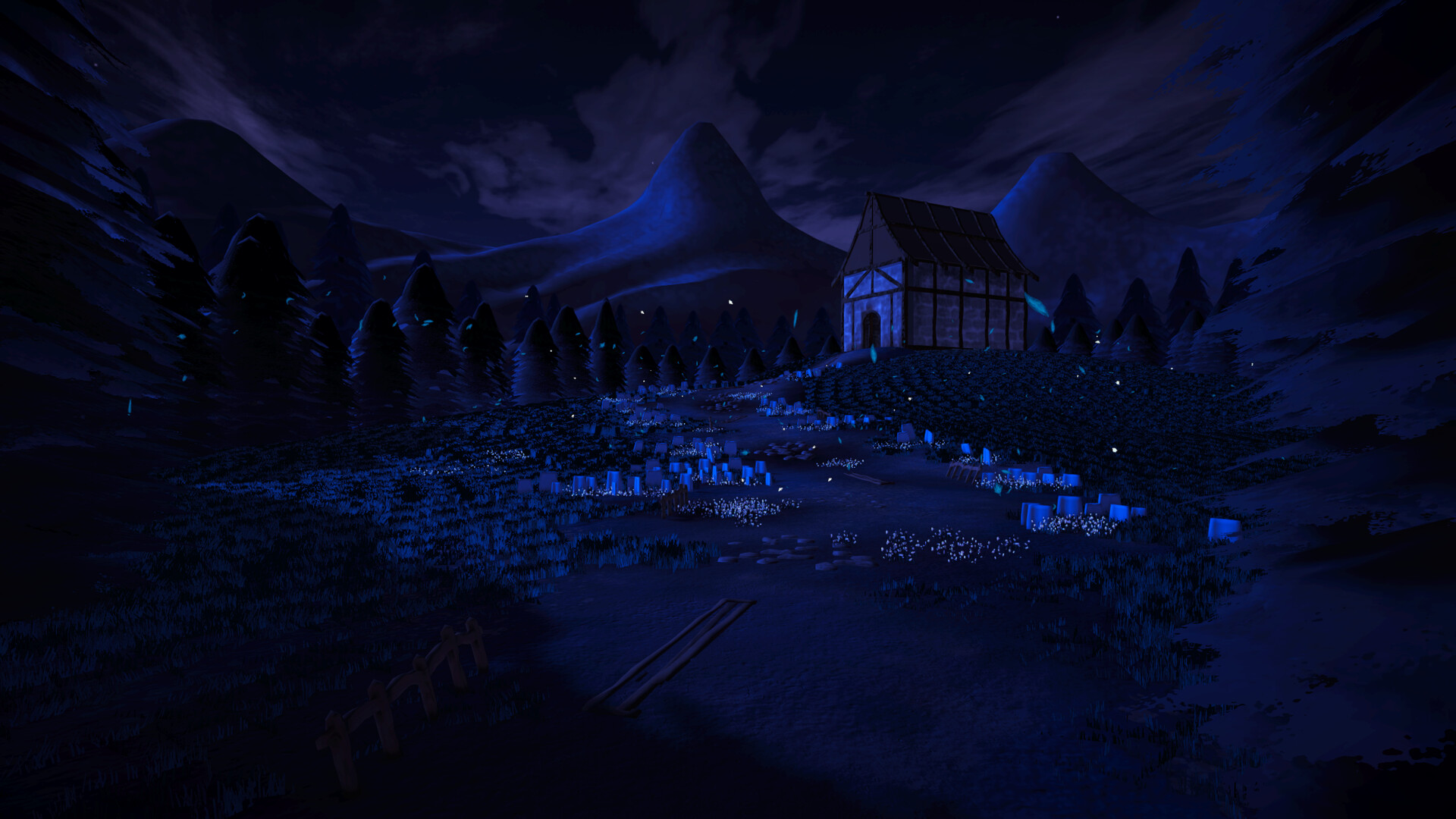 Cerulean Singe on Steam