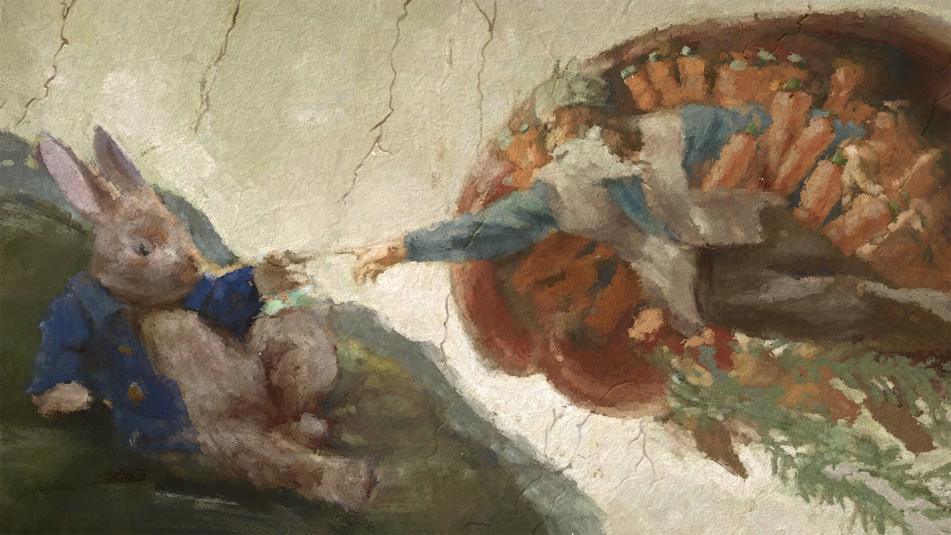 Rusty Rabbit on Steam