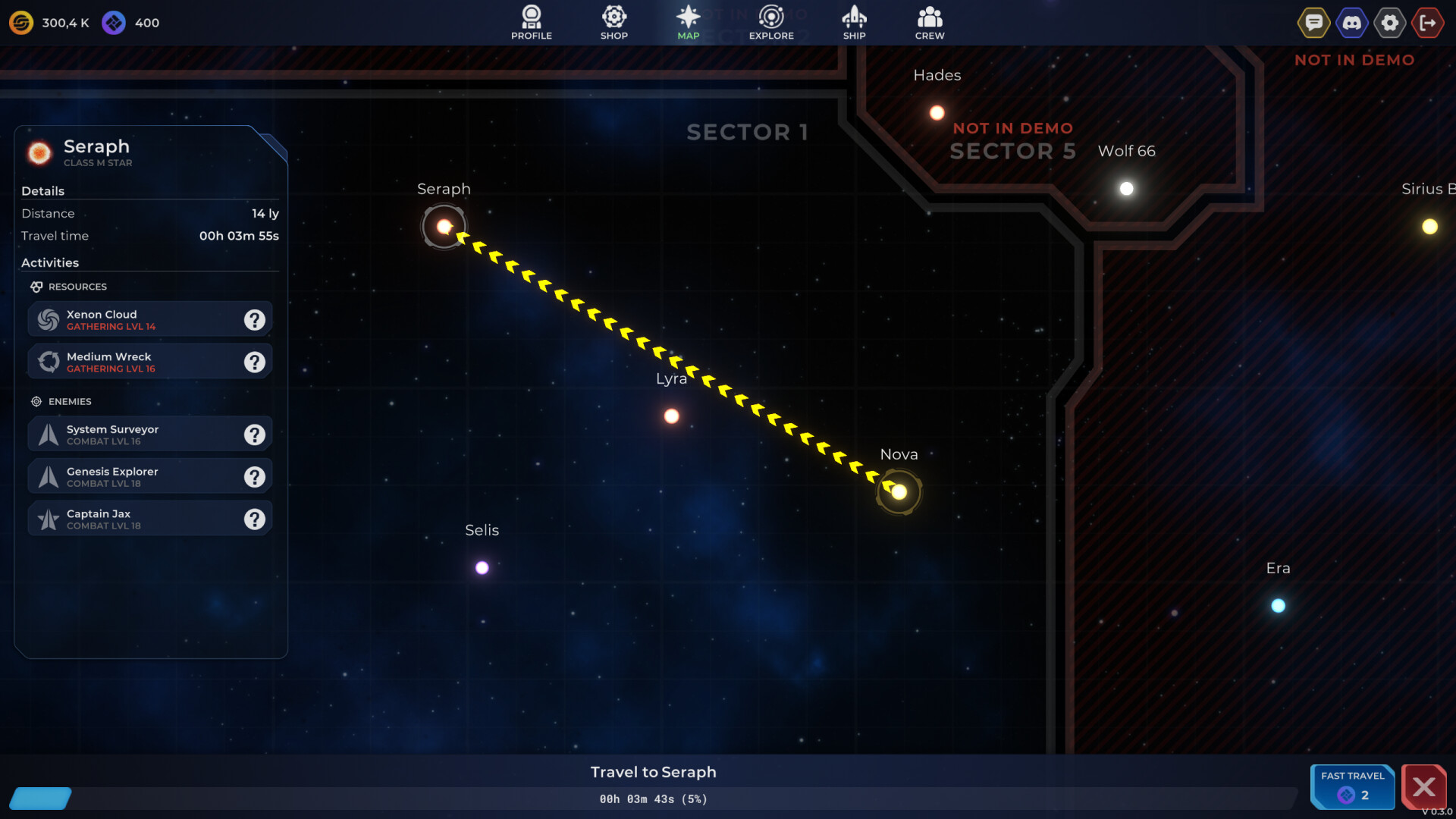 Idle Stellar on Steam