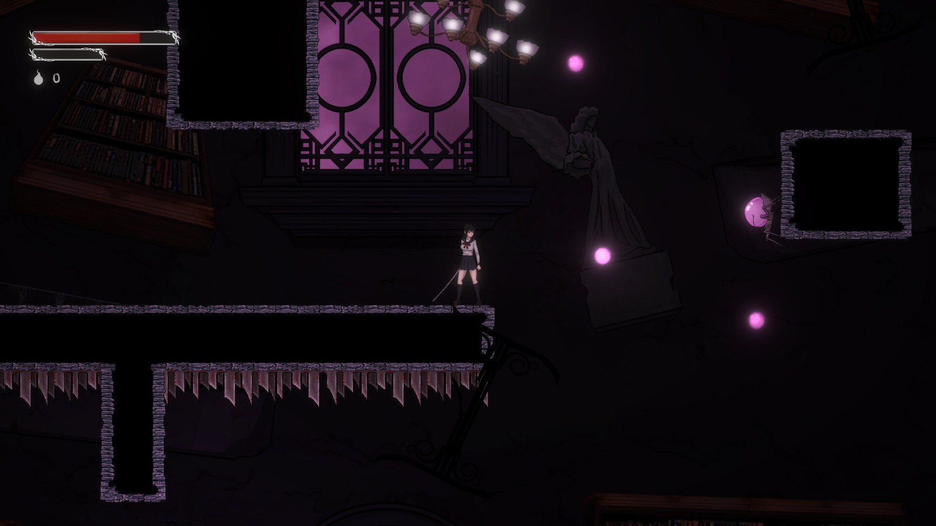 Soul Devourer di Steam