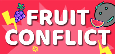Fruit Conflict on Steam