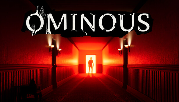 Ominous on Steam