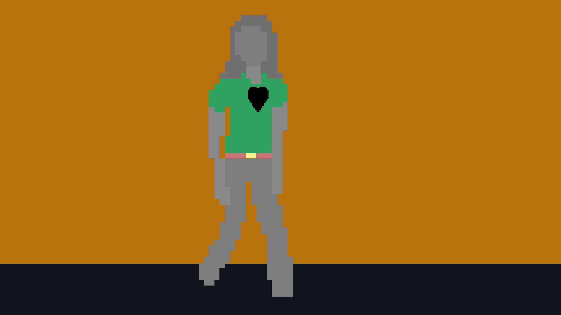 Whispering Shadows on Steam