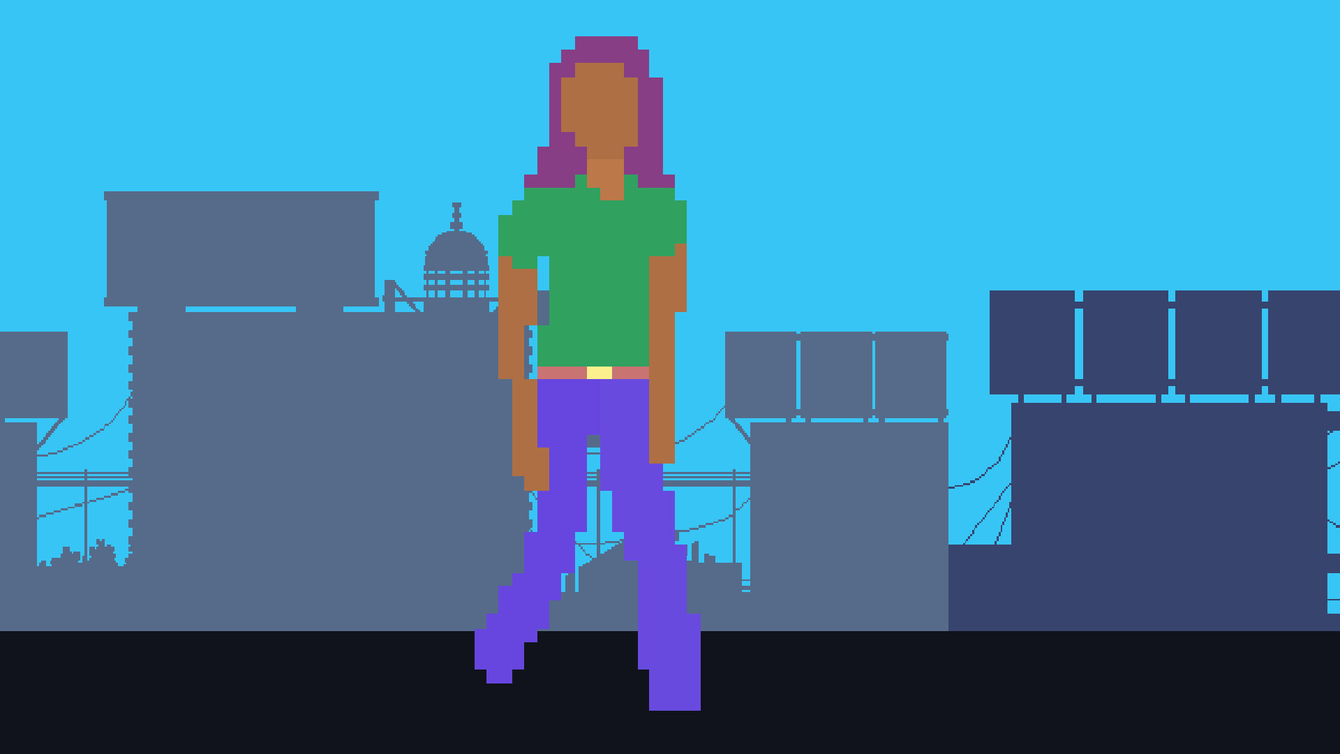 Whispering Shadows on Steam