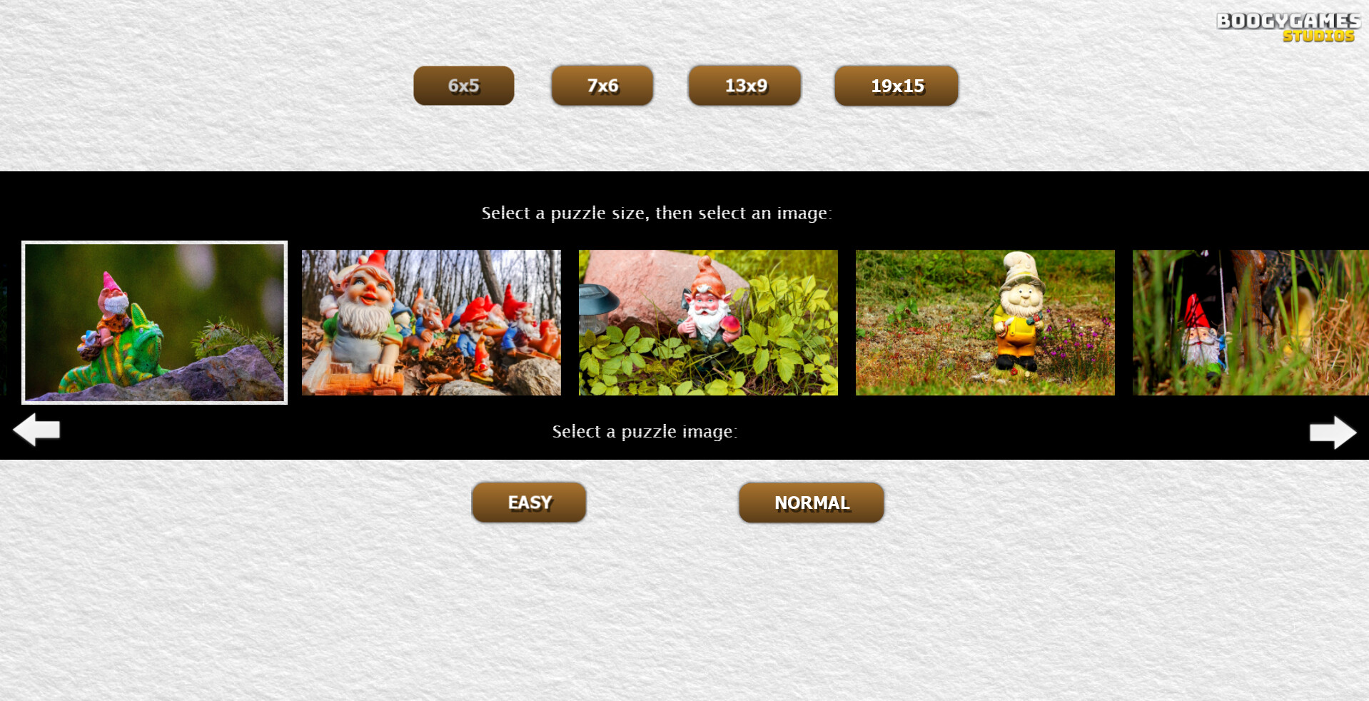 Gnome Enchanted Jigsaw Puzzles - Expansion Pack 4 on Steam