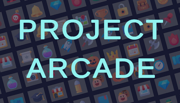 Project Arcade on Steam