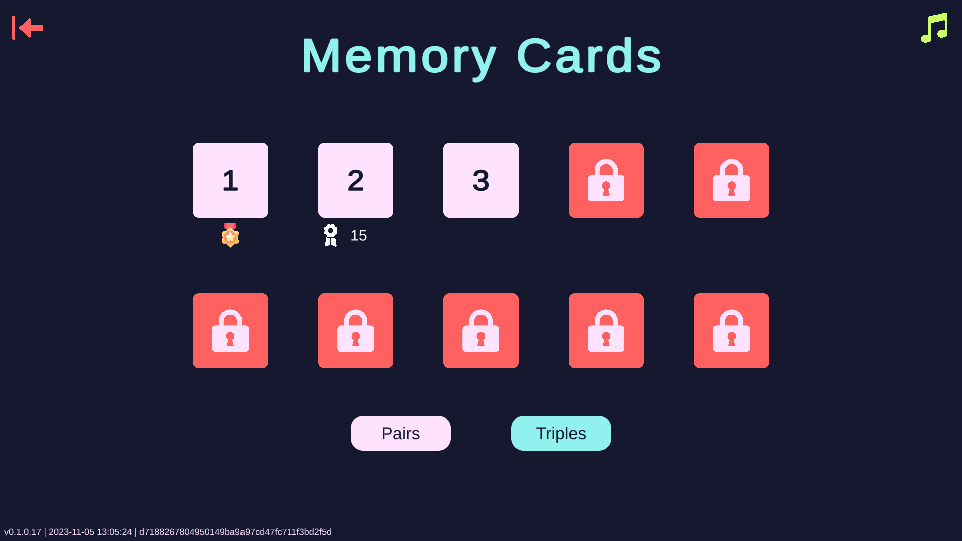 Project Arcade on Steam