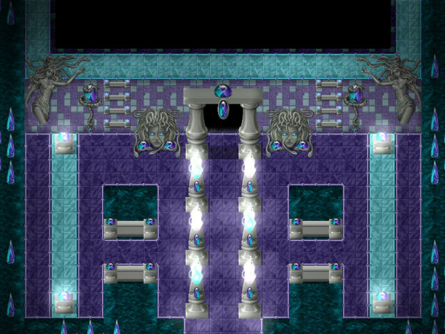 Save 30 On Rpg Maker Mz Kr Legendary Palaces Medusa Tileset On Steam