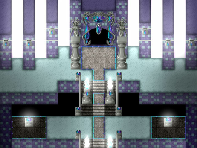 Save 30 On Rpg Maker Mz Kr Legendary Palaces Medusa Tileset On Steam